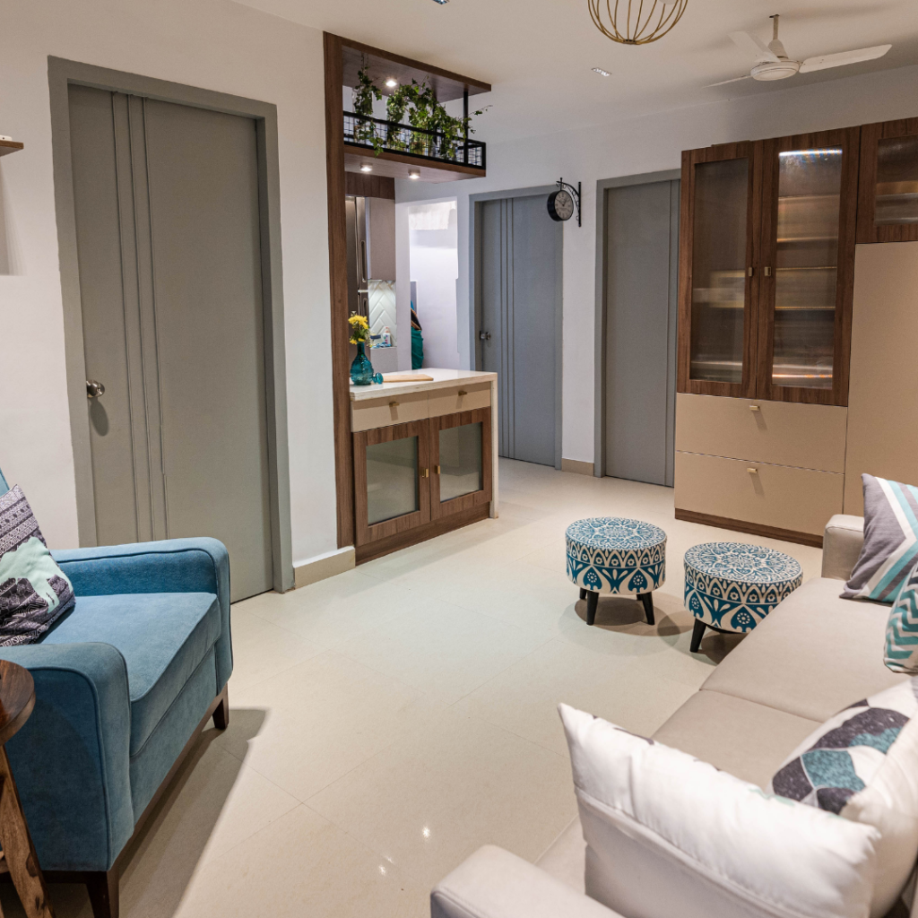 Building - Fold Space Designers